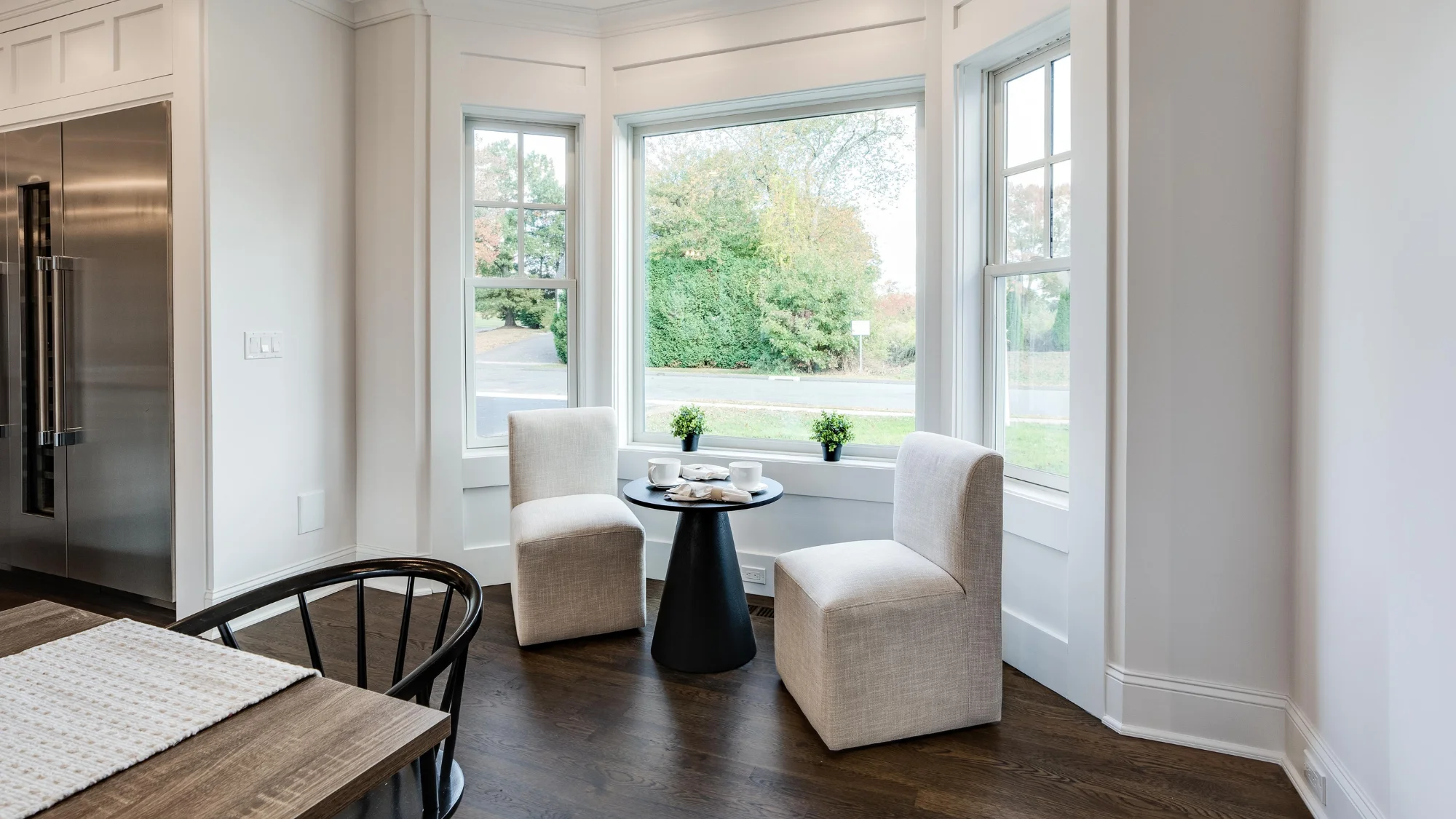 How to Open Up a Colonial Floor Plan to Create a Brighter, More Modern ...